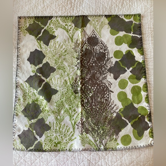 John Robshaw | Accents | John Robshaw Sham | Poshmark